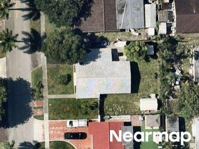 NW 74th Way