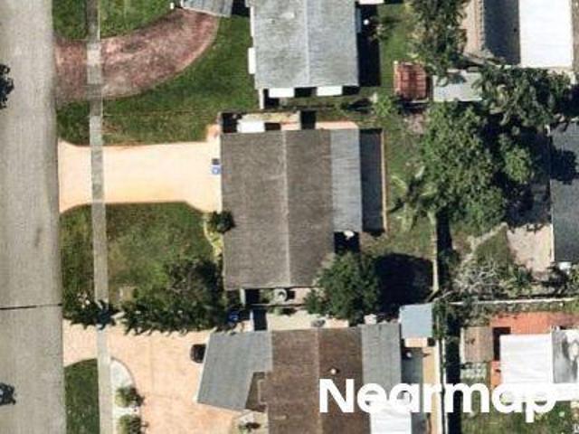NW 74th Way