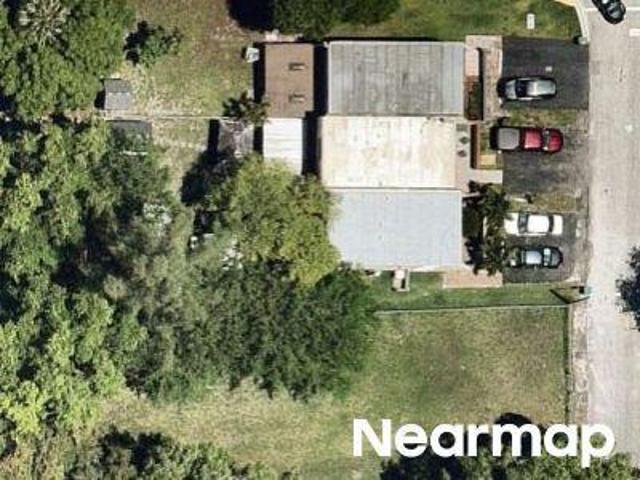 NW 75th Ave