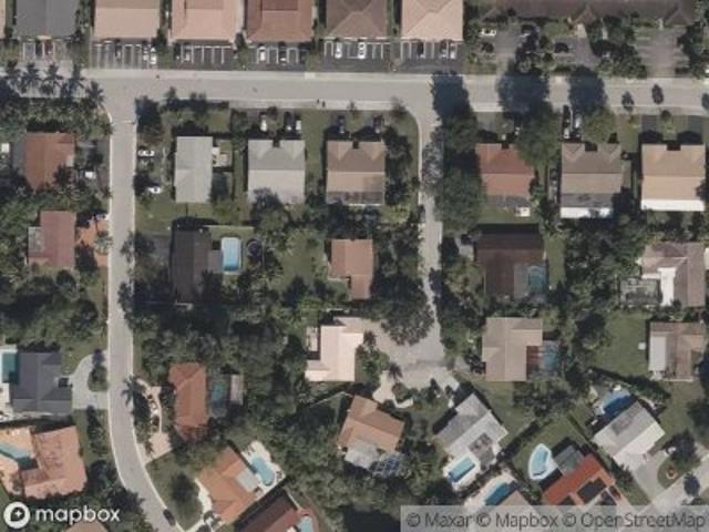 NW 75th Ter