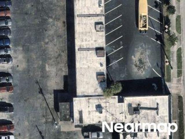 NW 7th Ave