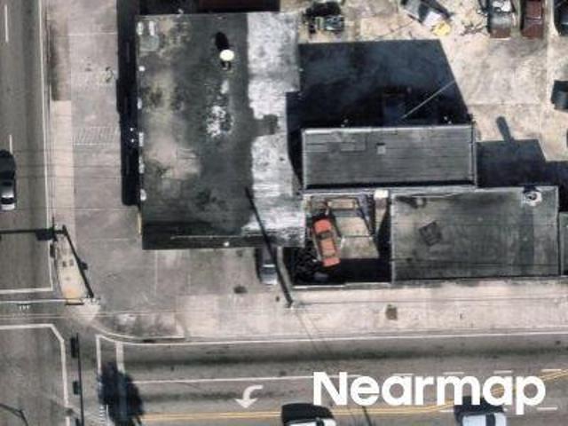 NW 7th Ave
