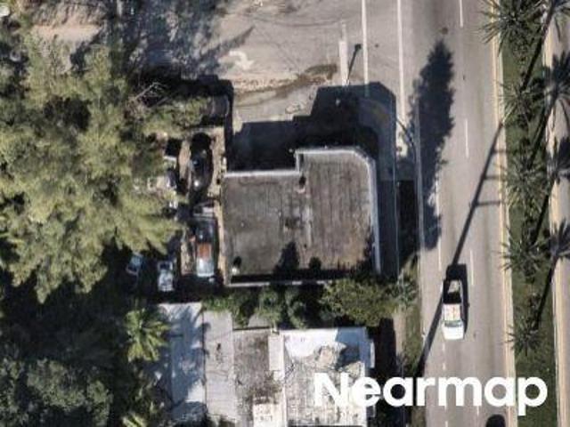 NW 7th Ave