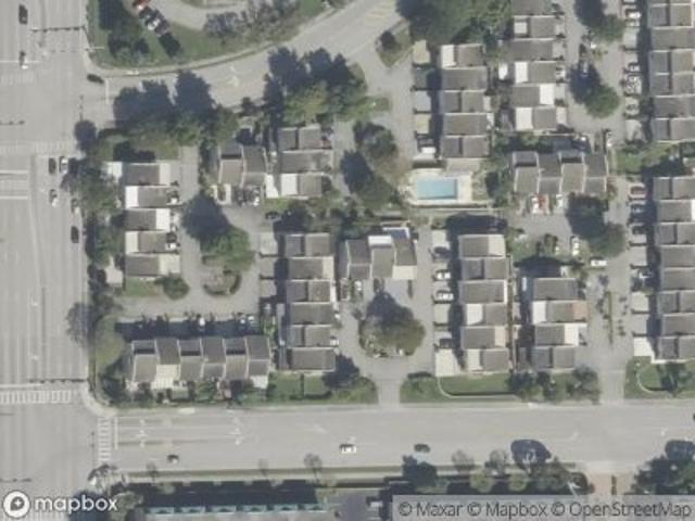 NW 7th St