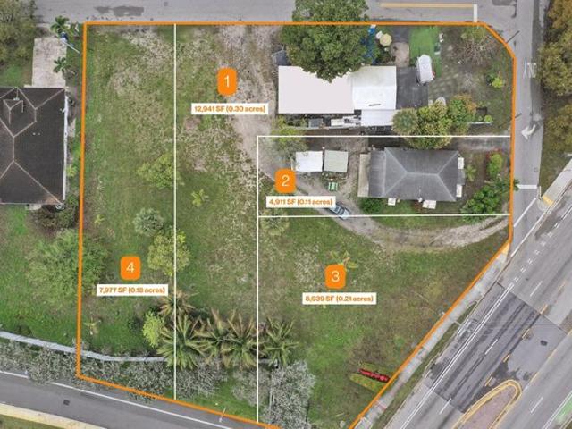 NW 7th St, Pompano Beach, FL 33060