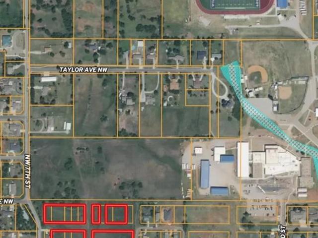 NW 7th St, Piedmont, OK 73078