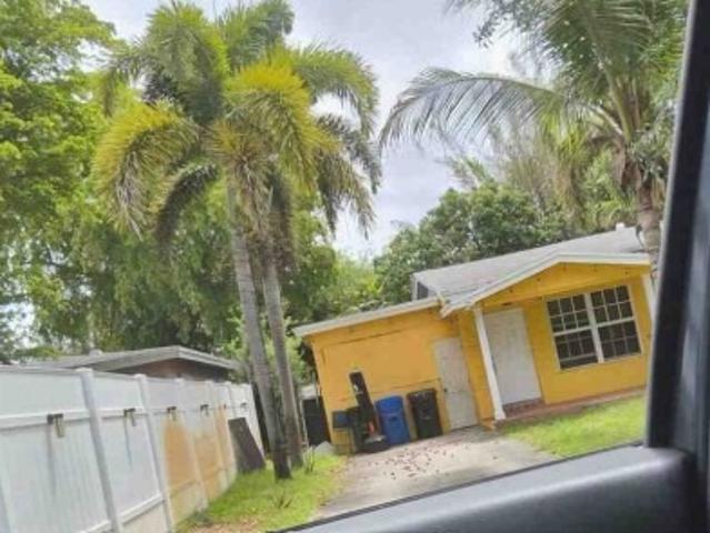 NW 7th Ter
