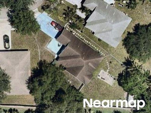 NW 7th Ter