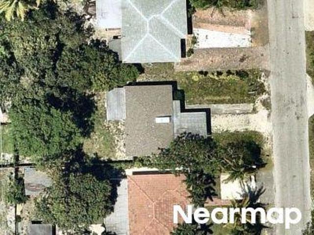 NW 7th Ter