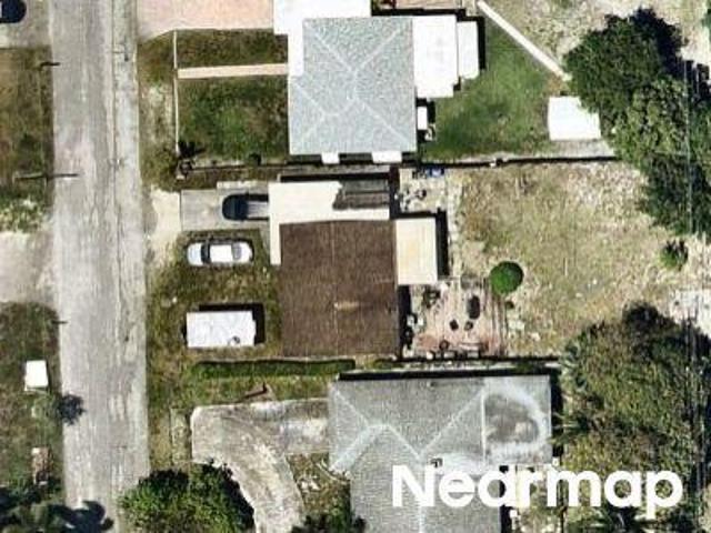 NW 7th Ter