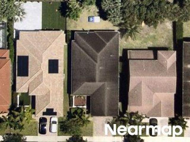 NW 83rd Pl