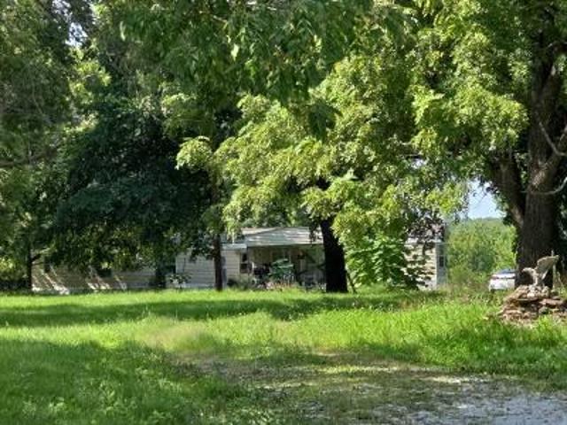 NW 800th Rd