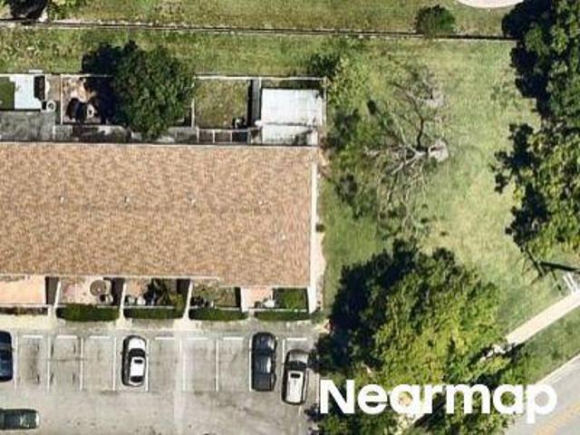 NW 80th Ave Apt