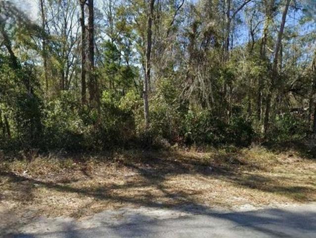 NW 80th Ct, Chiefland, FL 32626