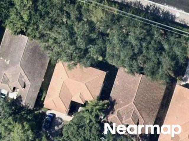 NW 80th Dr