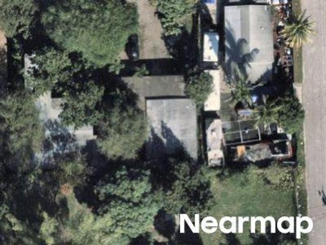 NW 80th St