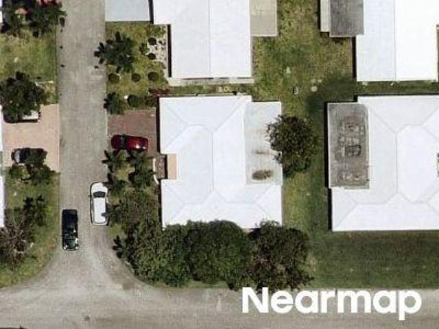 NW 81st Ter
