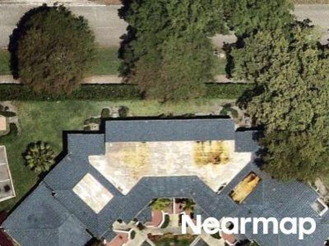 NW 81st Way