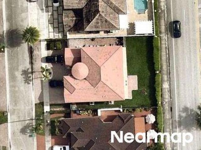 NW 87th Ct