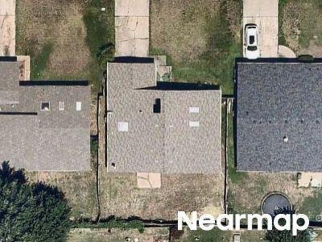 NW 87th St