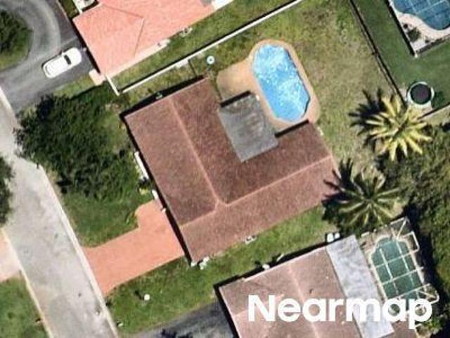 NW 84th Ln