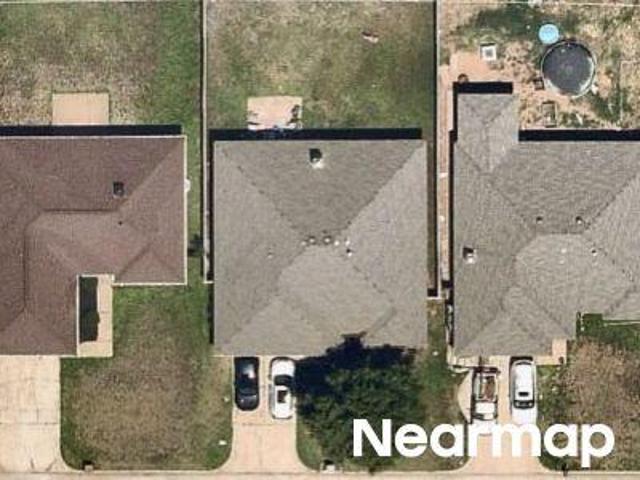 NW 84th St