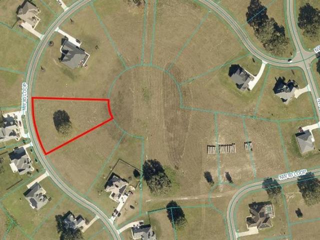 NW 85th Loop, Ocala, FL 34475 | MLS #OM702135