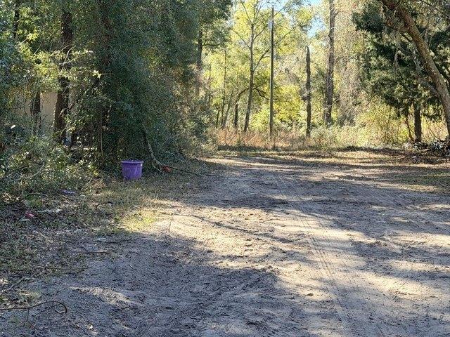 NW 85th Ter, Fanning Springs, FL 32693