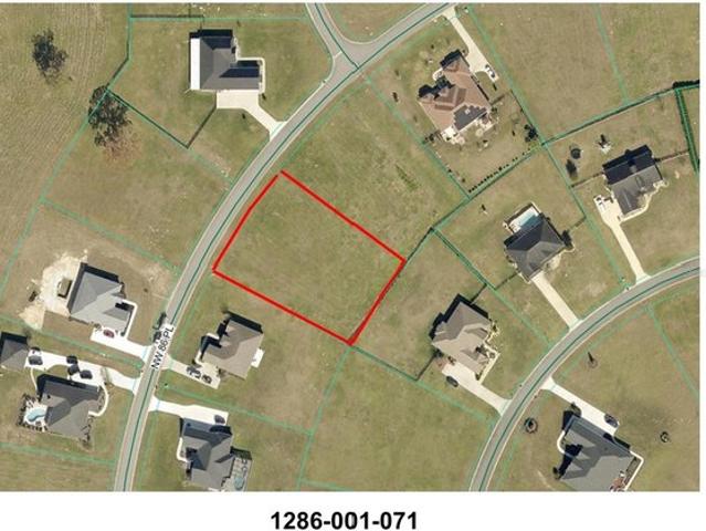 NW 86th Pl, Ocala, FL 34475