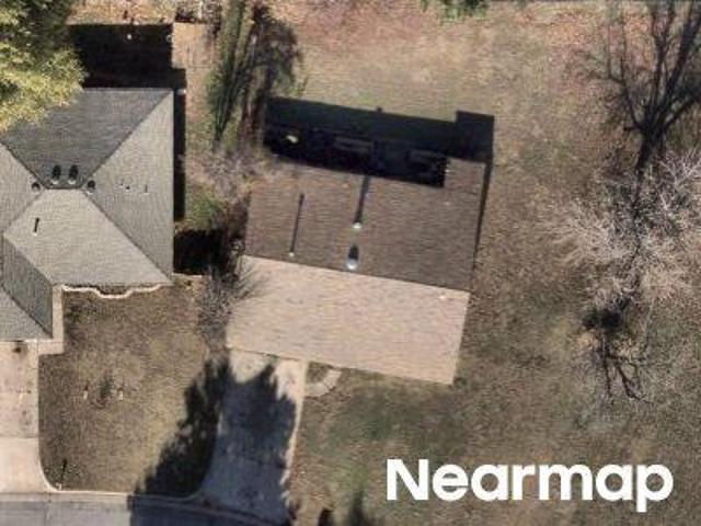 NW 86th St