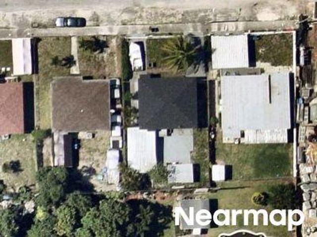 NW 86th Ter