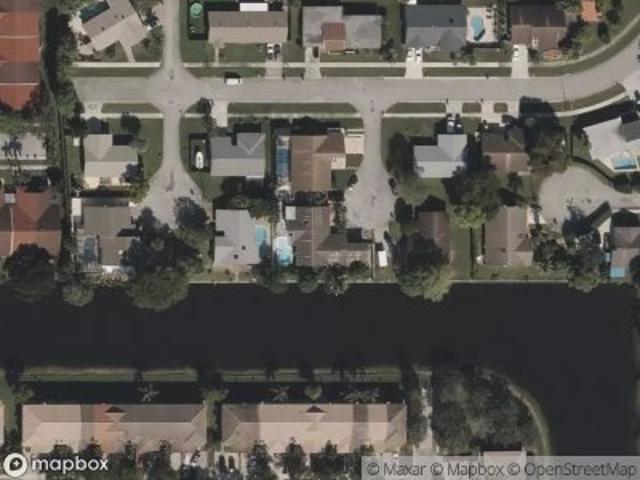 NW 88th Ter