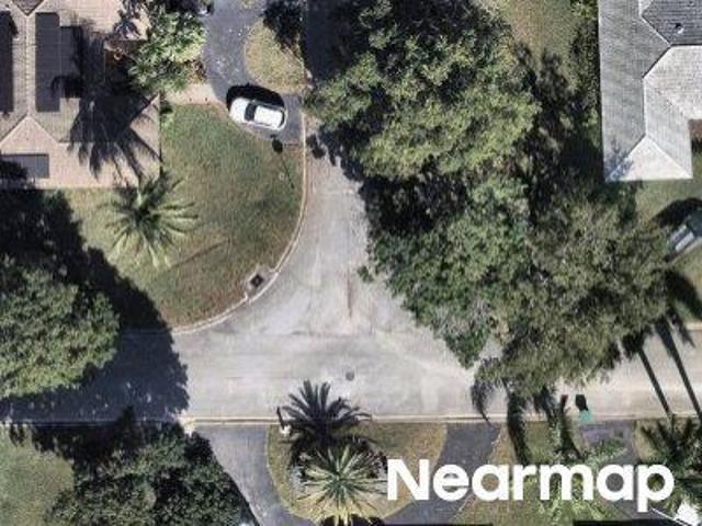 NW 89th Ave 205
