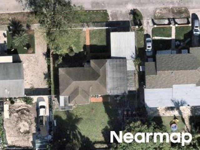 NW 89th St