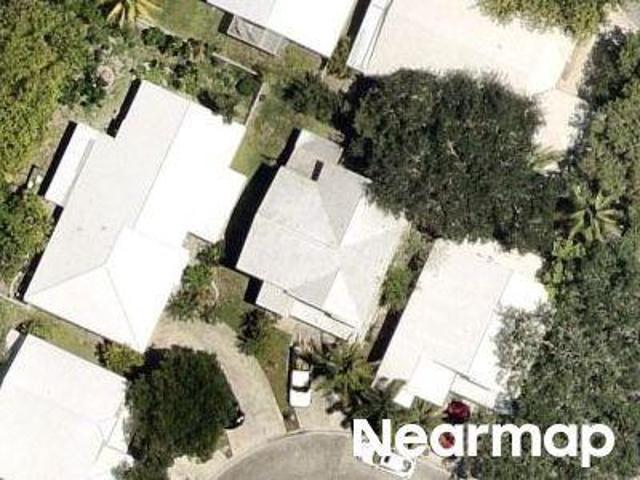 NW 8th Cir