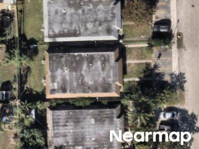 NW 8th Ave