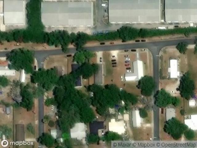 NW 8th Ave