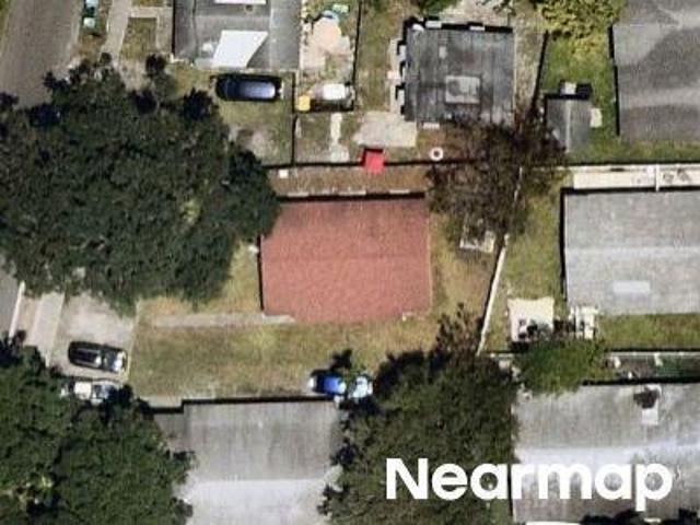 NW 8th Ave