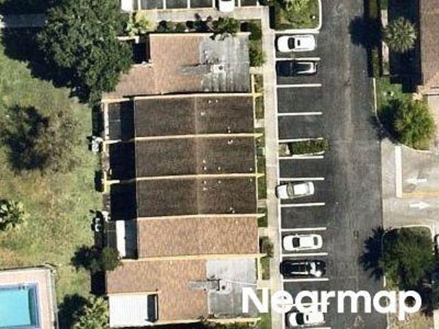 NW 93rd Ave
