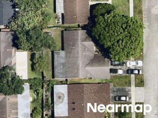 NW 93rd Ave