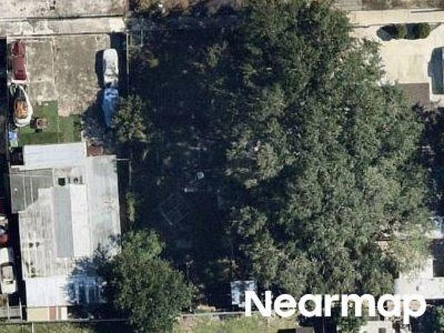 NW 93rd Ter