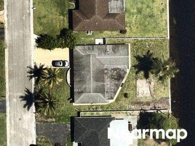 NW 91st Ave