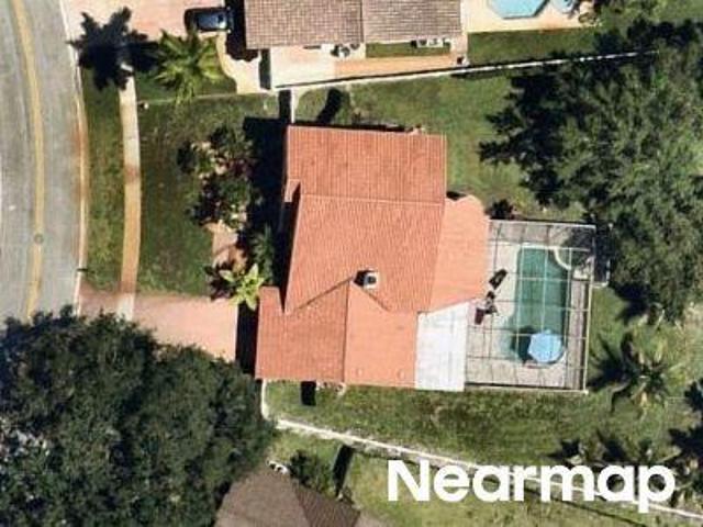NW 91st Ave