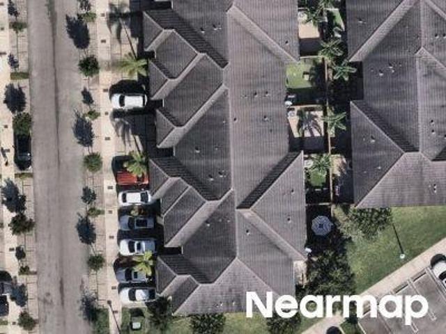NW 91st Ct