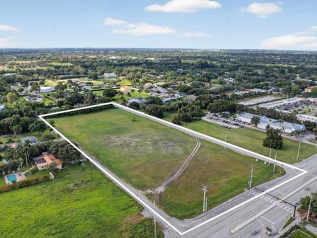 NW 92 Ave, Cooper City, FL 33024