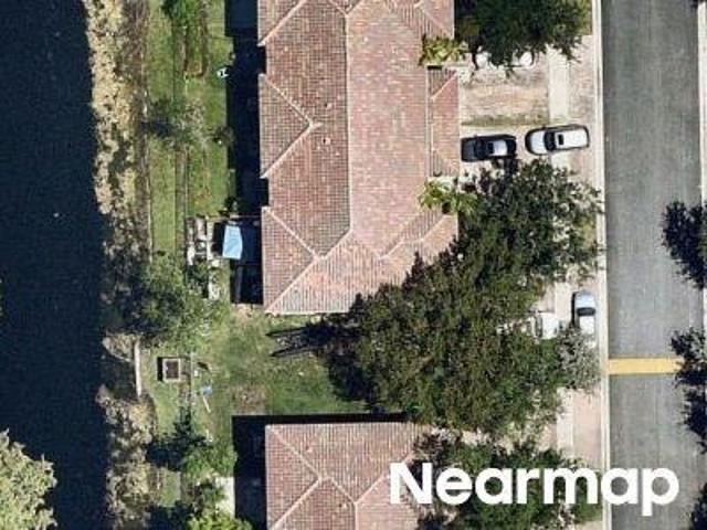 NW 92nd Ave