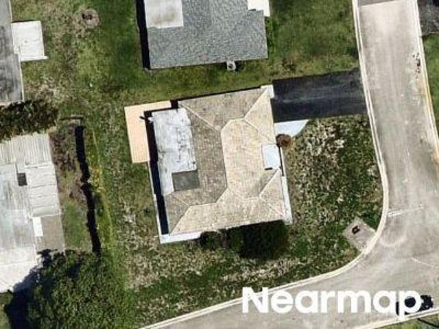 NW 92nd Ave