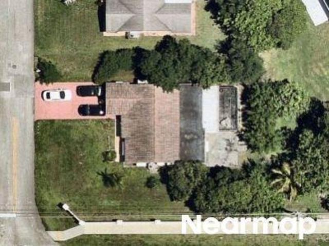 NW 92nd Ave