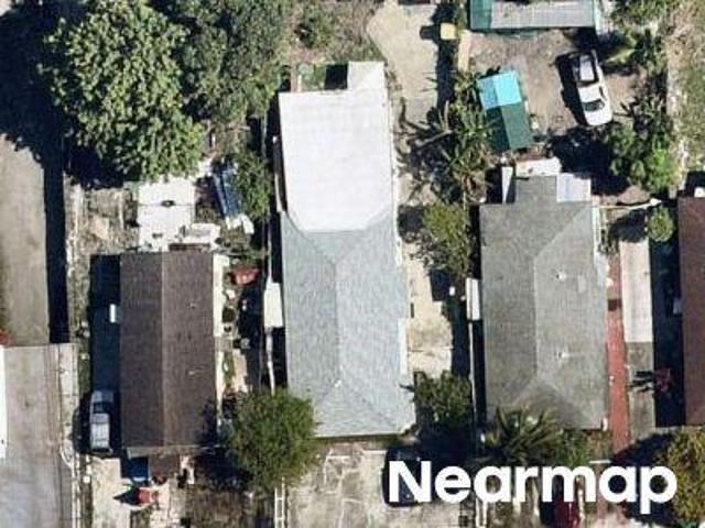 NW 92nd St