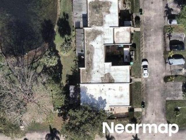 NW 94th Ave